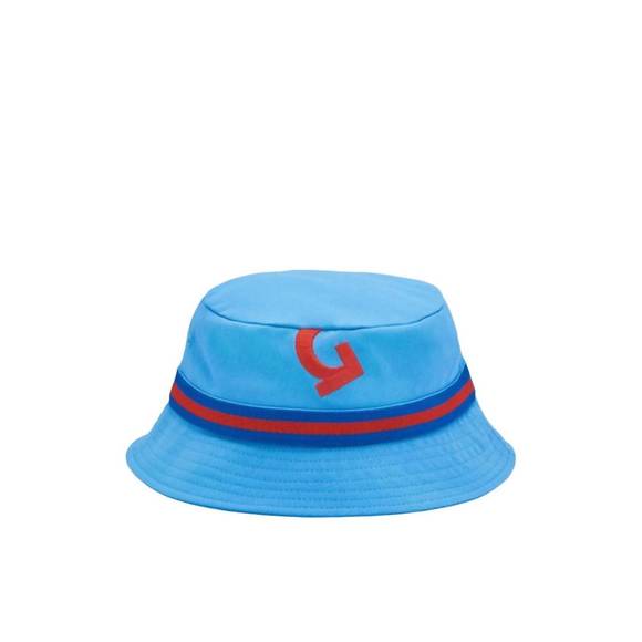 G/FORE | Accessories | New Gfore Quarter G Golf Bucket Hat In Baja ...